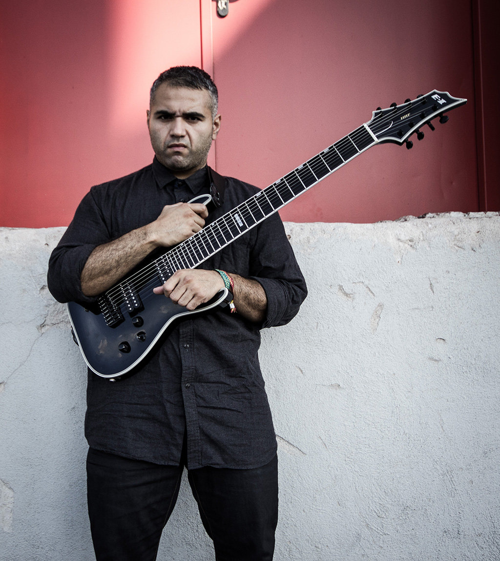 Masterclass Javier Reyes le 15.06 @ Star's Music Lyon