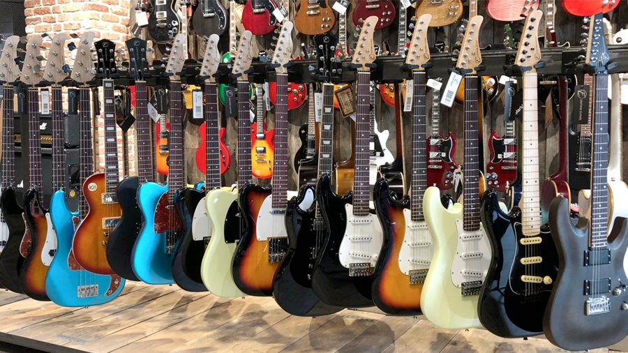 Les nouvelles Eastone