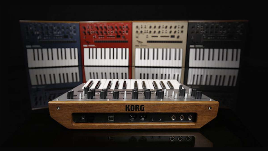 Tuto KORG
