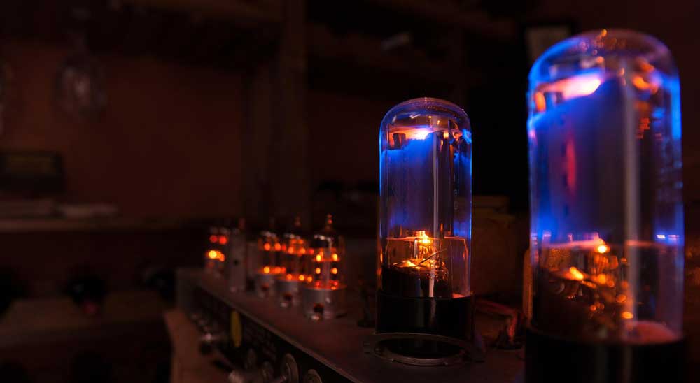 How to choose your Guitar Amp?