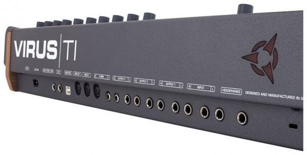 Access VIRUS TI2 DARKSTAR