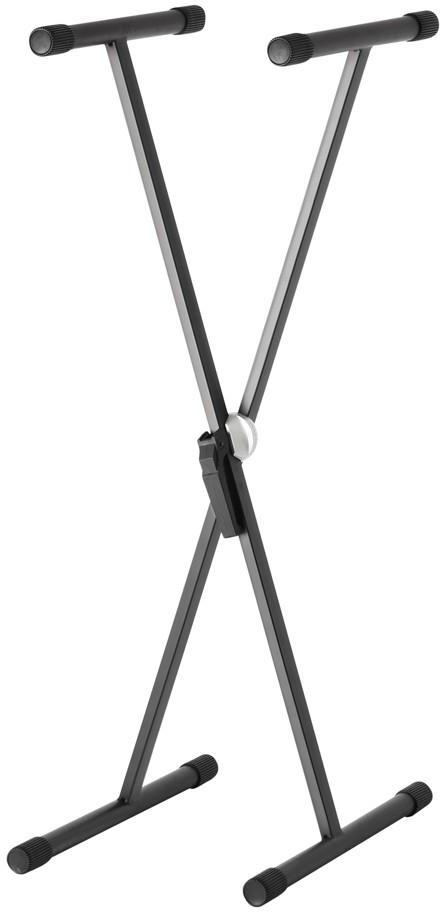 Adam hall musician stands - Pay cheap for your instrument - Star's Music