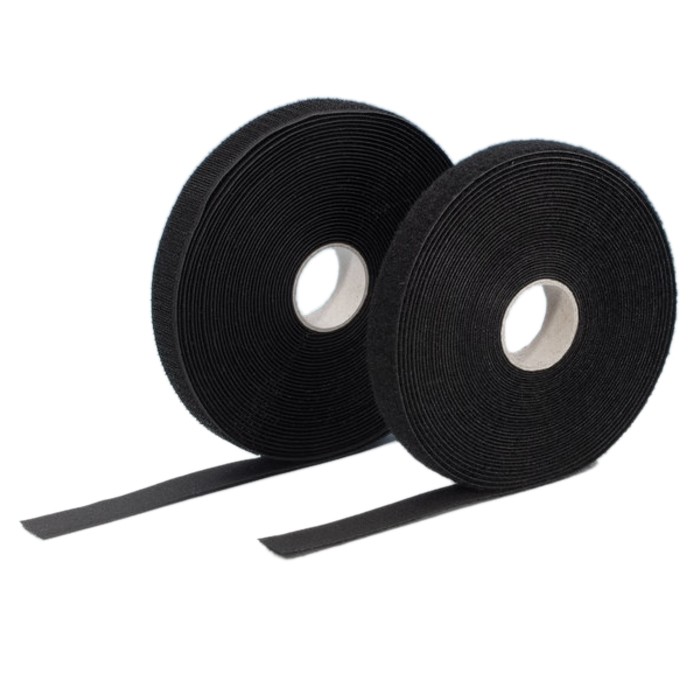 Adam hall VELCRO 20 MM AUTO ADHESIF Cable tie & velcro band