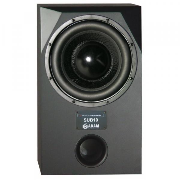 Adam studio monitor - Pay cheap for your instrument - Star's Music