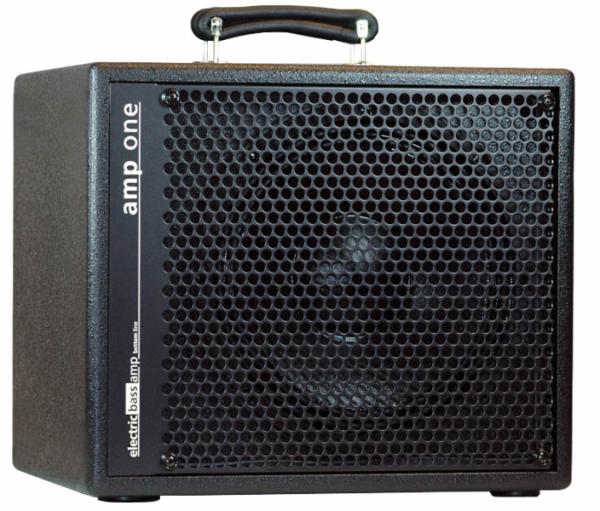 Aer AP1 Amp One Bass combo amp