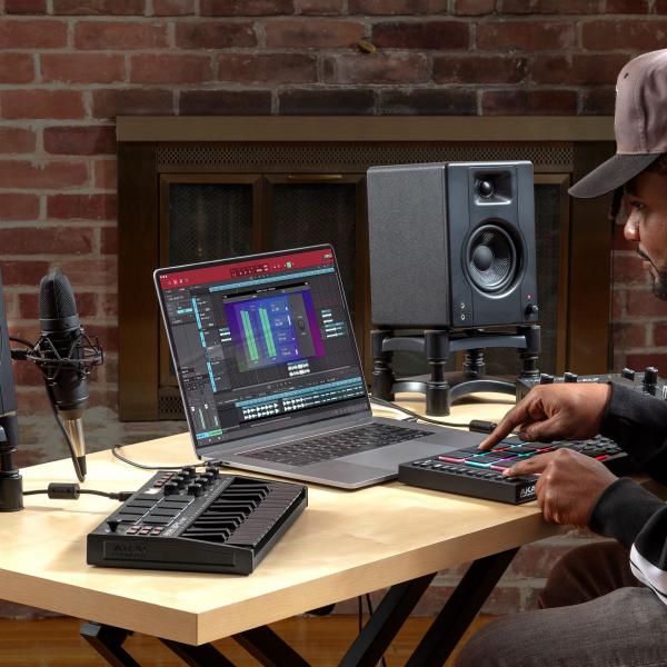 Akai MPC Studio II Daw controller