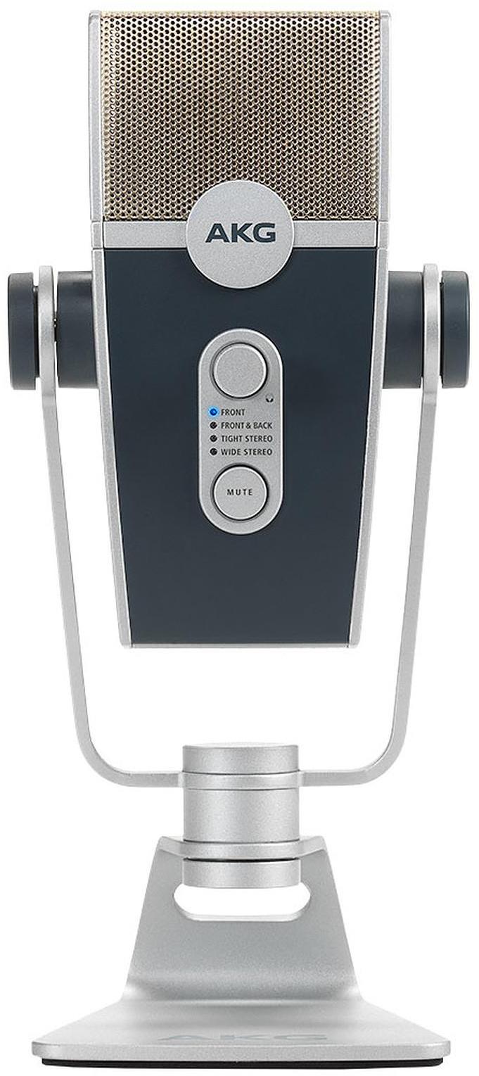 Akg instrument microphone - Pay cheap for your instrument - Star's Music