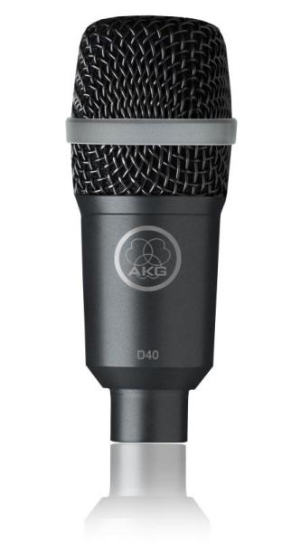 Akg P2