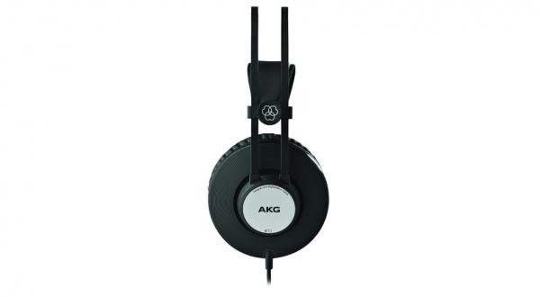 Akg K72 black