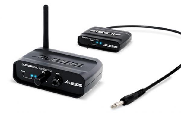 Alesis wireless microphone - Pay cheap for your instrument - Star's Music