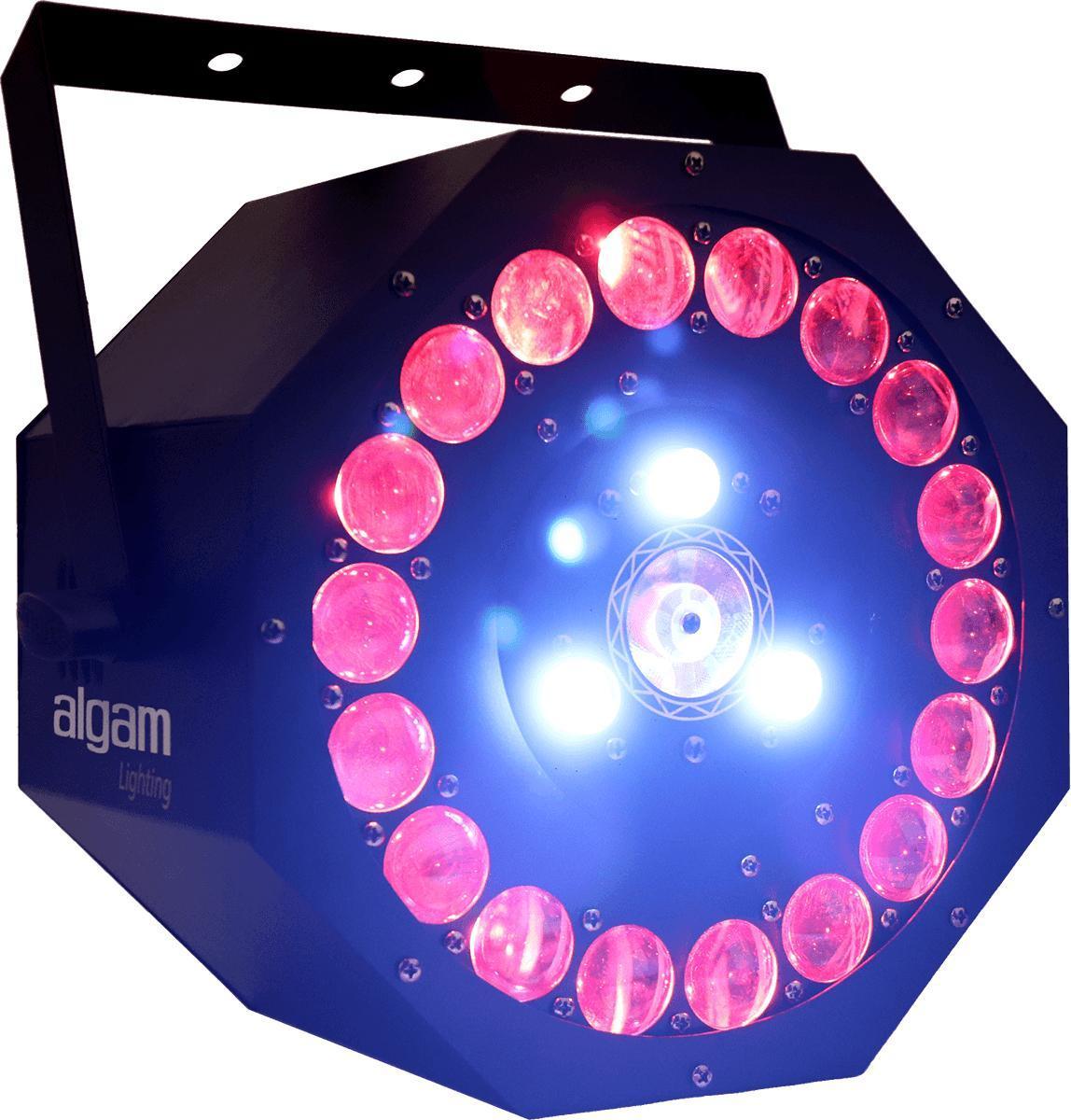 Algam lighting lighting - Pay cheap for your instrument - Star's Music
