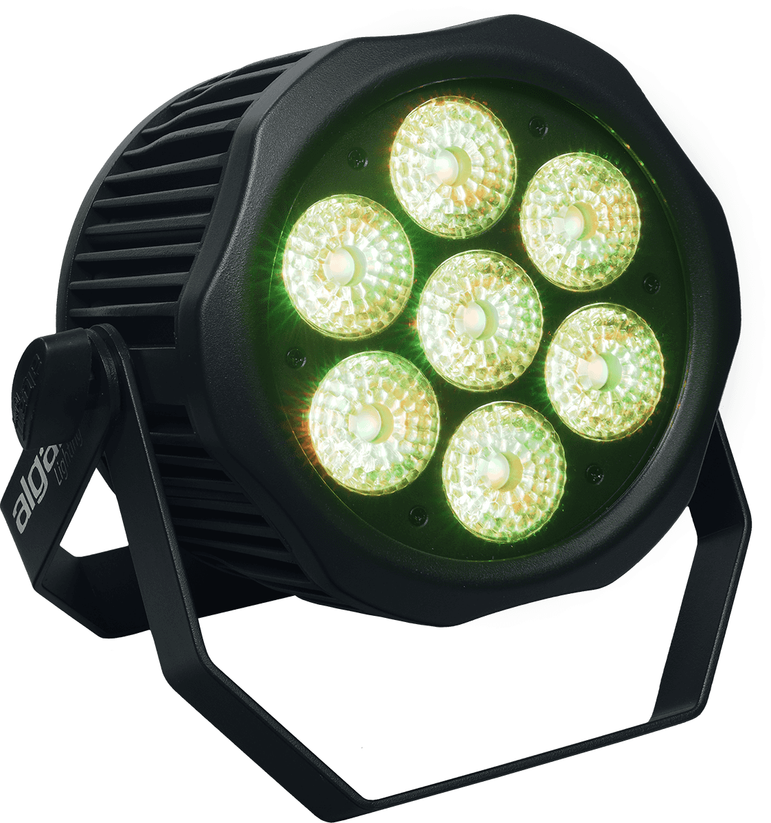 Algam lighting IP-PAR-712-HEX
