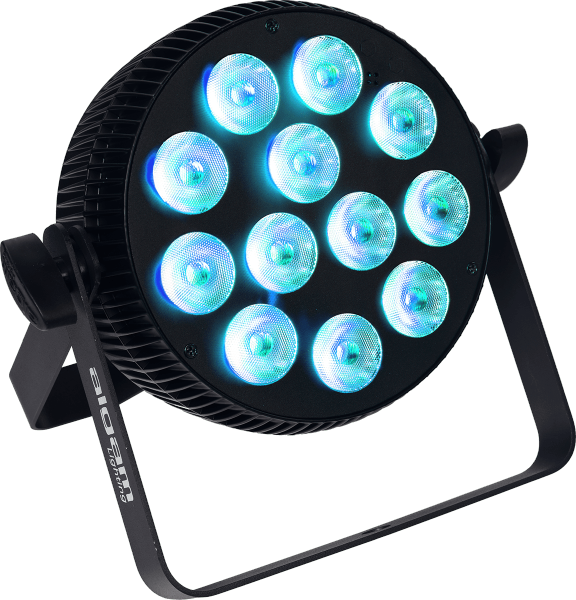 Algam lighting spotlights - Pay cheap for your instrument - Star's Music