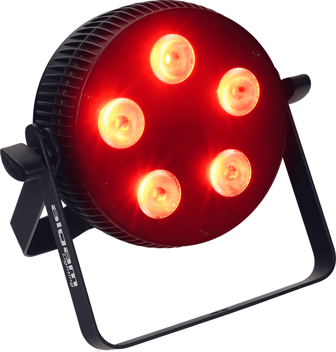 Algam lighting Slimpar-510-Hex