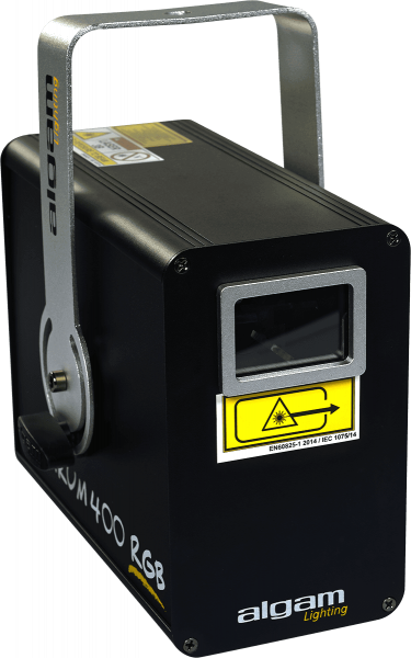 Algam lighting laser - Pay cheap for your instrument - Star's Music