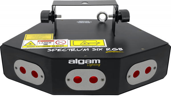 Algam lighting laser - Pay cheap for your instrument - Star's Music