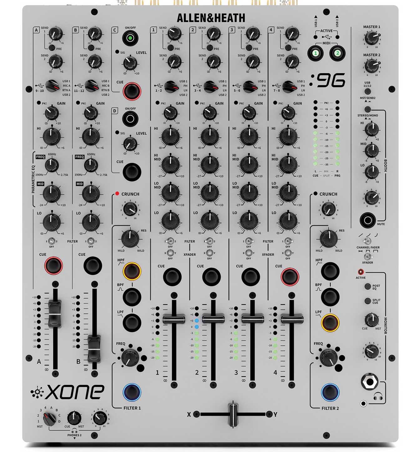 Allen & heath Xone 96