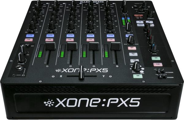 Allen & heath XONE-PX5