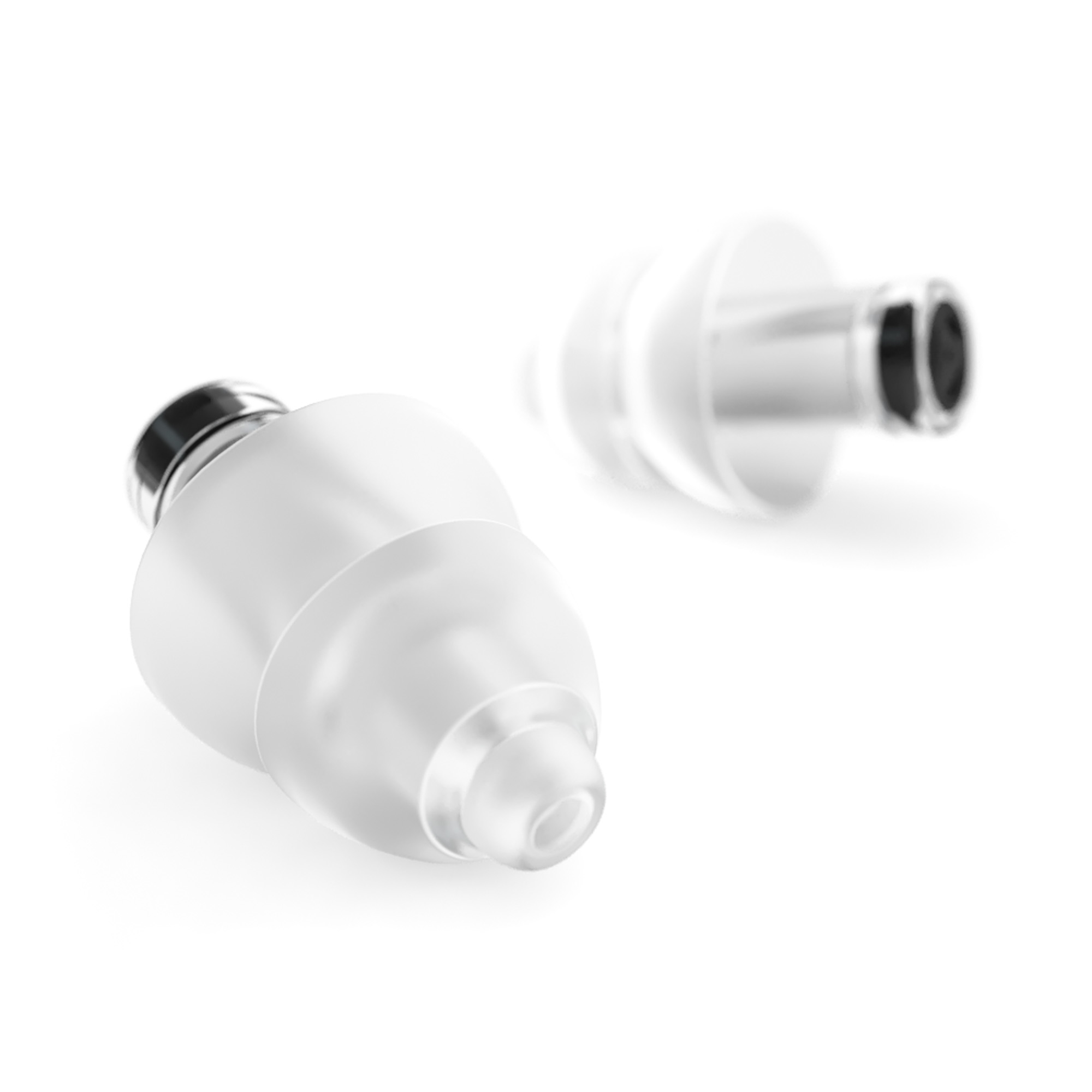 Alpine PartyPlug Pro Natural Ear protection