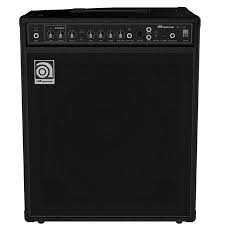 Ampeg BA-115 V2 Bass Combo Bass combo amp