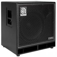 Ampeg Pro Neo PN-210HLF Bass amp cabinet