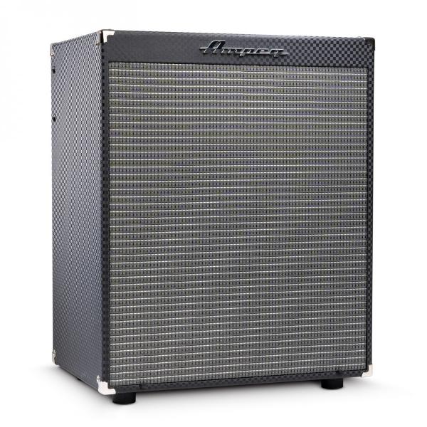 Rumble 800 Combo Bass combo amp Fender