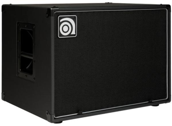 Venture V12 Head Bass amp head Ampeg