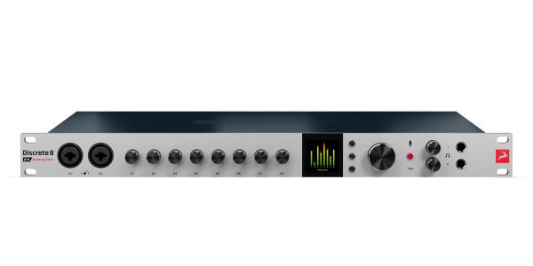 Thunderbolt Sound Card & Audio Interfaces cheaper - Star's Music