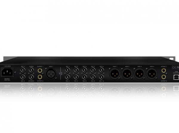 Antelope audio OCX-HD Effects processor