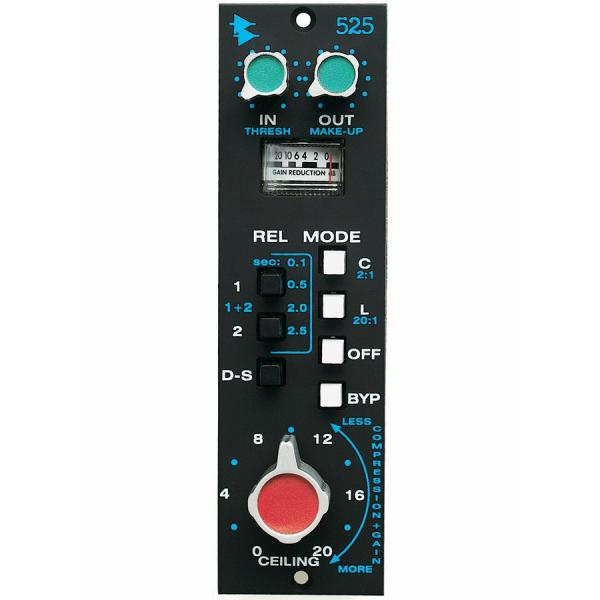 Api 500 series components - Pay cheap for your instrument - Star's Music