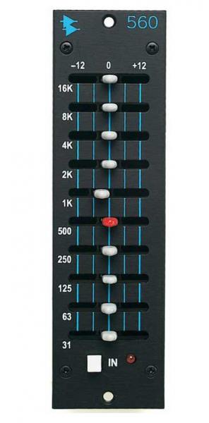 Api 500 series components - Pay cheap for your instrument - Star's Music