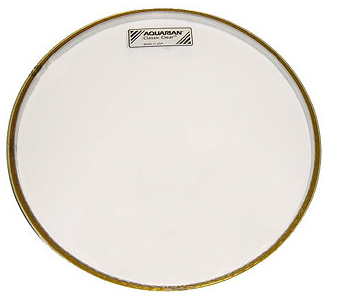 Aquarian drum heads - Pay cheap for your instrument - Star's Music