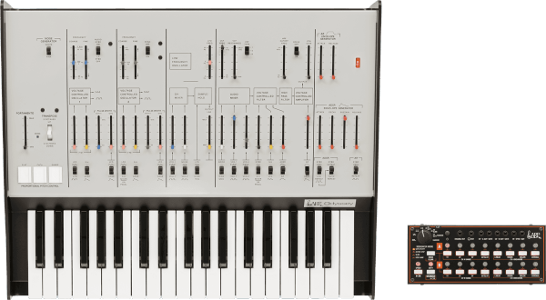 Arp synthesizer - Pay cheap for your instrument - Star's Music