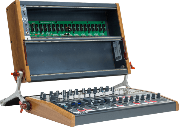 Arturia Minibrute 2s