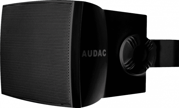 Audac loudspeakers - Pay cheap for your instrument - Star's Music