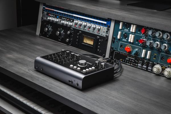 Audient ID 44 MKII Usb audio interface