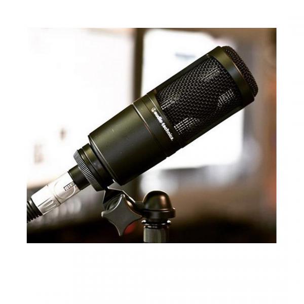Audio technica AT2020