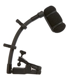 Audio technica ATM350U