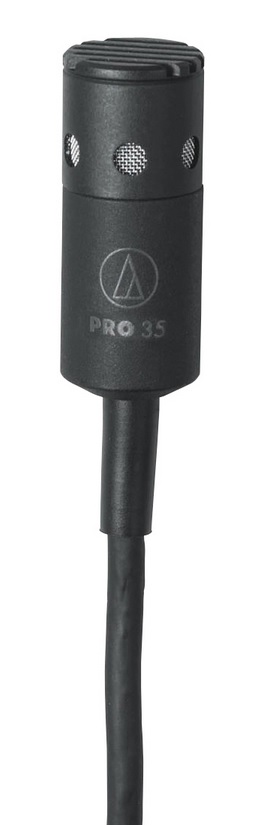 Audio technica PRO 35