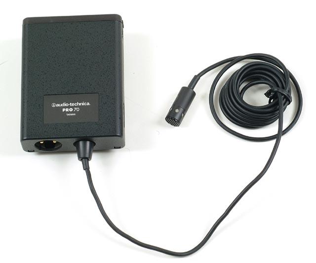 Audio technica PRO70