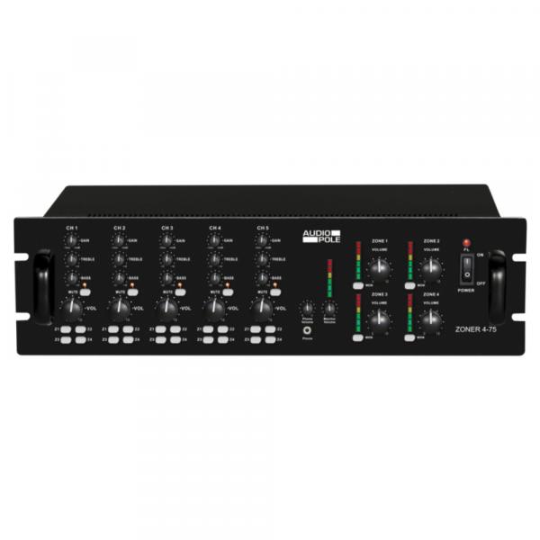 Audiopole mixing desk & controller - Pay cheap for your instrument ...