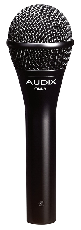 Audix OM3