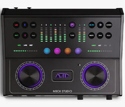 Avid usb audio interface - Pay cheap for your instrument - Star's Music