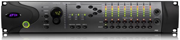 Avid Sync HD IO Avid interfaces and controllers