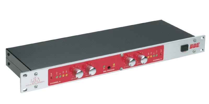 Bbe 482i Effects processor