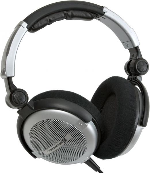 Beyerdynamic DT 660 grey