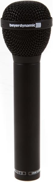 Beyerdynamic mic & wireless - Pay cheap for your instrument - Star's Music