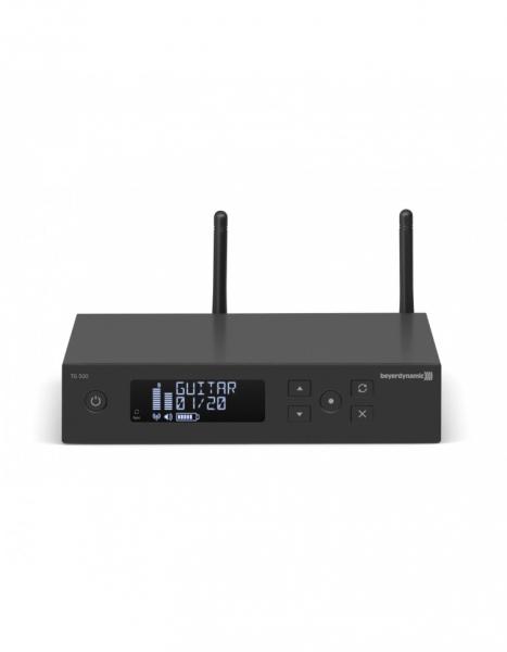 Beyerdynamic TG-558-600 Wireless system