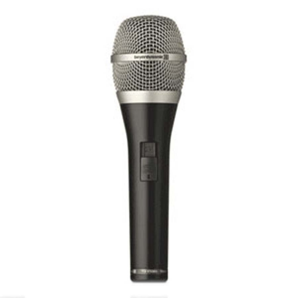Beyerdynamic mic & wireless - Pay cheap for your instrument - Star's Music