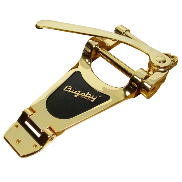 Bigsby guitar & bass - Pay cheap for your instrument - Star's Music